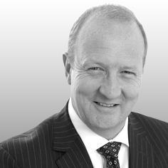 Nick Pollard | Comment | Building