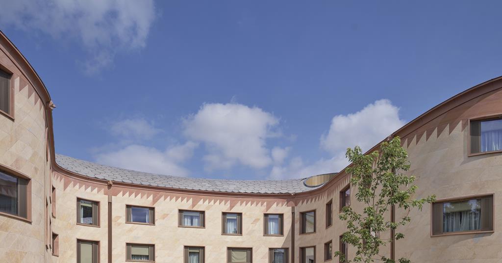 Designing from first principles: Inside David Kohn Architects’ Gradel ...