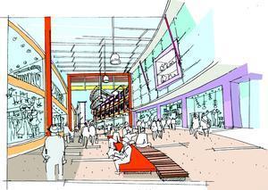 Bracknell bounces back | Archive Titles | Building