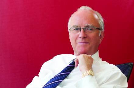 Chris Cole: Growth? It’s non-negotiable | Features | Building