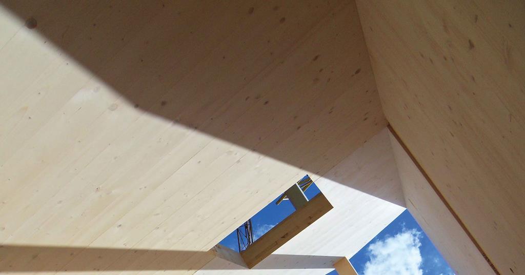 How is the CLT industry responding to the combustibles ban? | Features ...