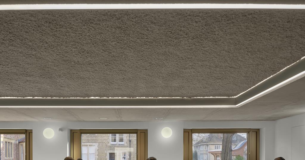 Designing from first principles: Inside David Kohn Architects’ Gradel ...