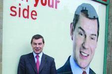 Griffiths scrapes to victory at Edinburgh South | News | Building