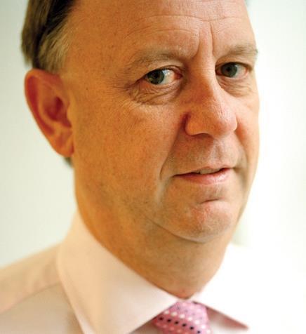 Clare fights to keep job as Barratt holds crisis talks with banks ...