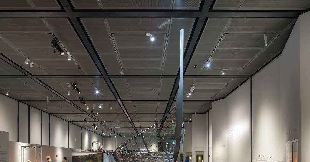 Rogers Stirk Harbour's British Museum | Features | Building