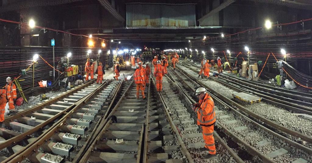 Infrastructure bigwigs look to tackle causes of illness and injury ...