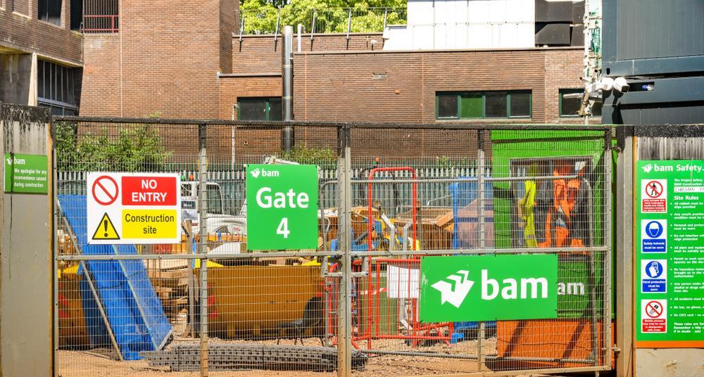 Bam restructure to see job cuts at 1,100-strong construction business ...