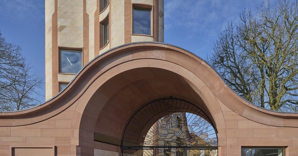 Designing from first principles: Inside David Kohn Architects’ Gradel ...