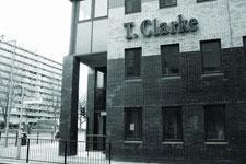 T Clarke results hit by Scottish contract | News | Building