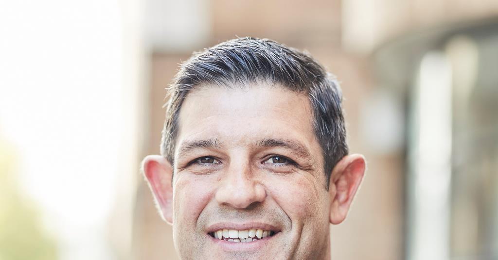 5 minutes with … Dan Hyde at MEPC, NOMA | Features | Building