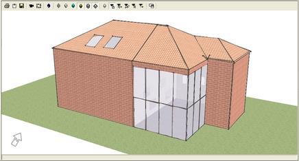 IES' international modelling tool revamped | News | Building