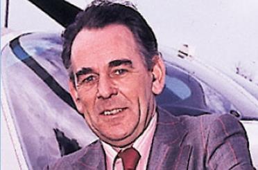 Barratt founder dies aged 85 | News | Building