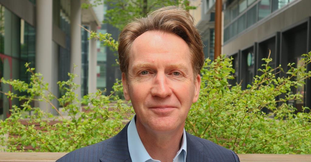 ‘On some levels, it’s a straightforward industry but it has significant ...