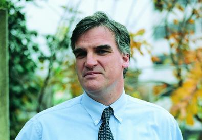 Bovis wasn’t tough enough at Holyrood, boss admits | News | Building