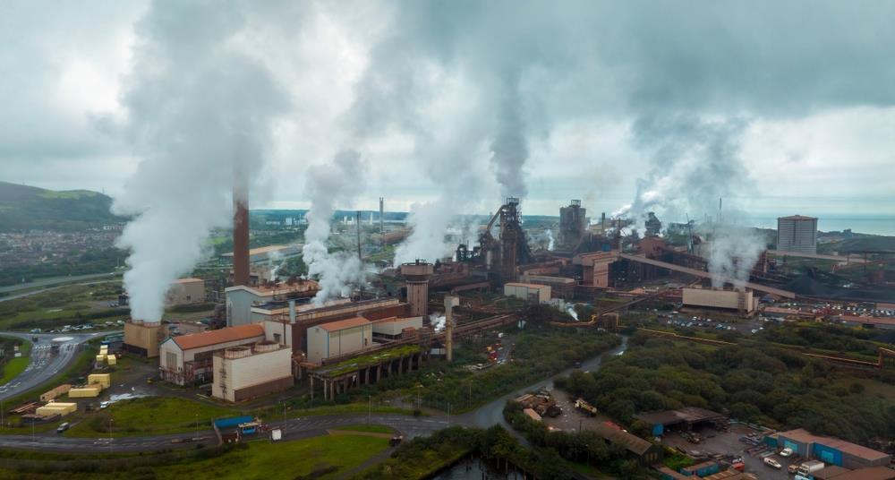 McAlpine to build new furnace at Port Talbot steel plant | News | Building