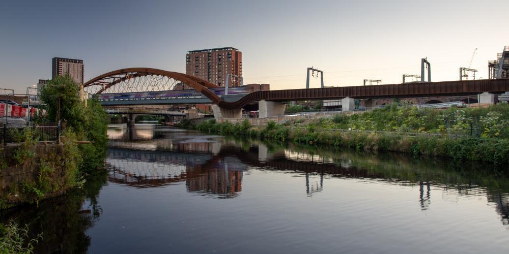 Government’s £45bn Northern Powerhouse Rail plan includes new line ...