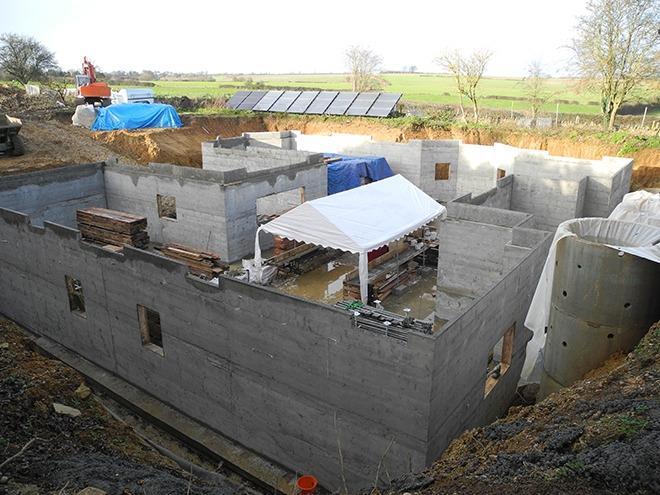 CPD 26 2014: Introduction to waterproof concrete | Features | Building