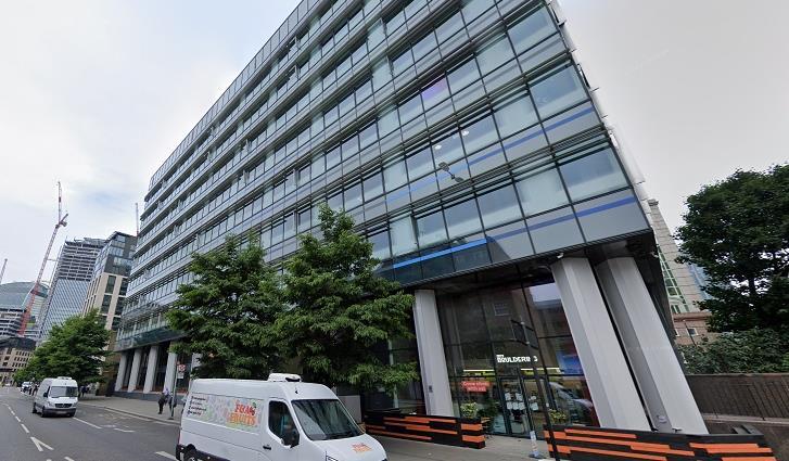 Wates hires former ISG fit-out boss to head up new team | News | Building