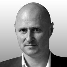 The spaces in between | Comment | Building