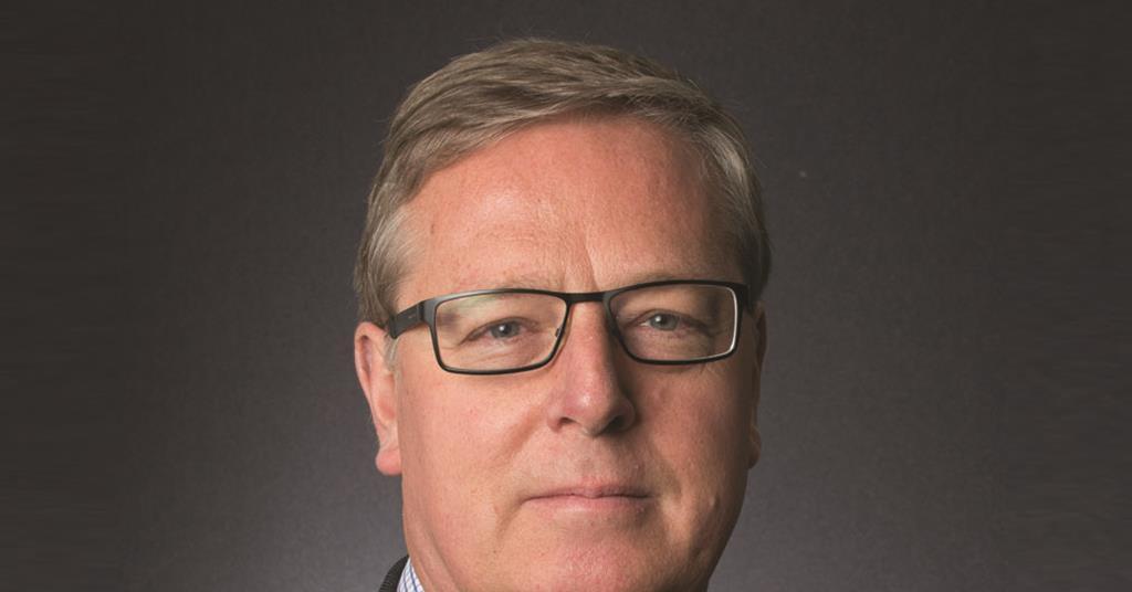 Waterman ‘UK first’ strategy paying off | News | Building