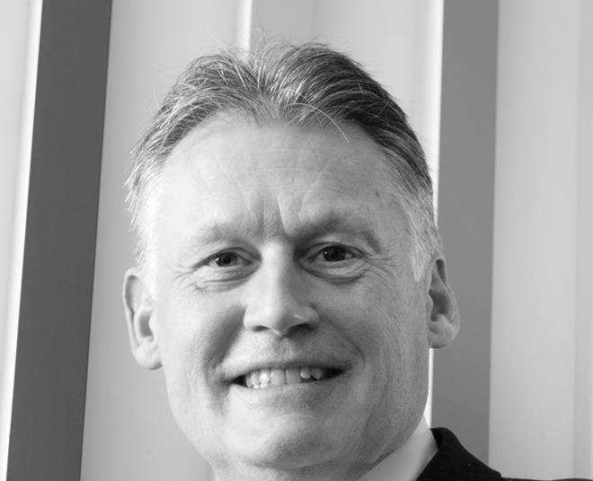 Predictions 2017: Andy Steele | Comment | Building