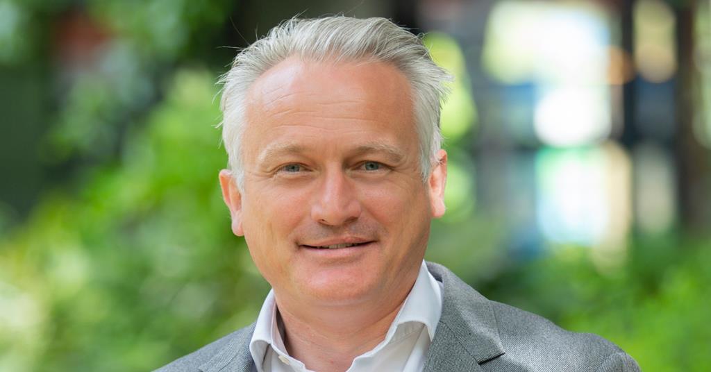 5 minutes with … Dan Clarke at Native Land | Features | Building