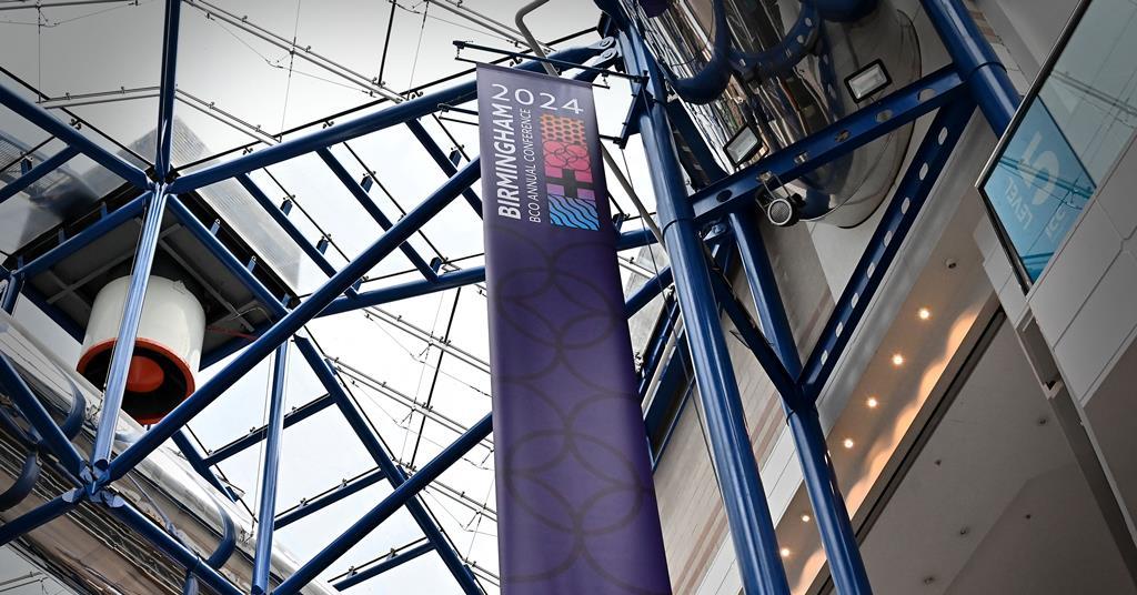 The 2024 BCO conference in Birmingham: Key takeaways from this year’s ...