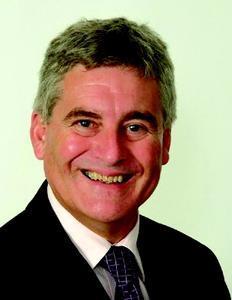 Howlett takes top job at Peabody | Archive Titles | Building