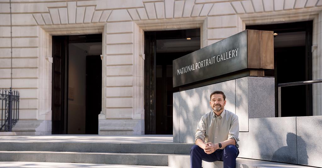 Has the National Portrait Gallery refurbishment been a success ...