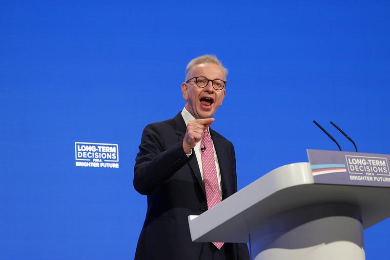 Key takeaways from the Conservative Party conference | Features | Building