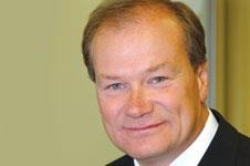 Greg Fitzgerald appointed director at NHBC | News | Building