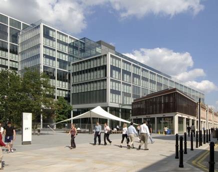 Procurement: Employer’s agents | Features | Building