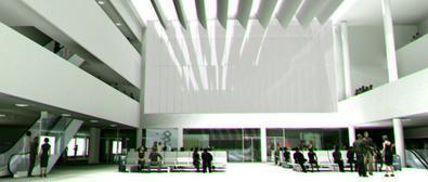 Bovis wins contract for first Spanish PFI hospital | News | Building