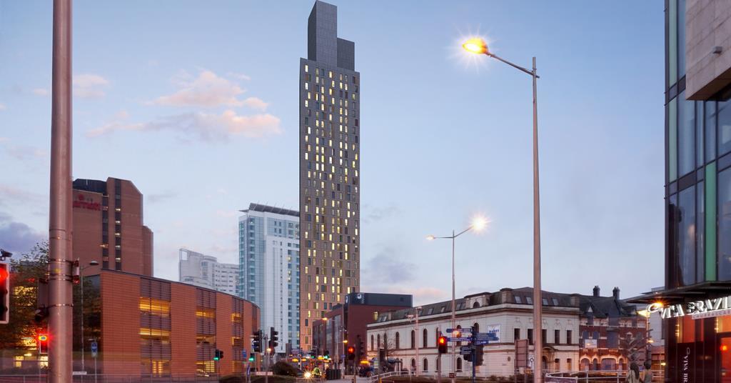 Watkin Jones warns on profit after ‘recent market volatility’ | News ...