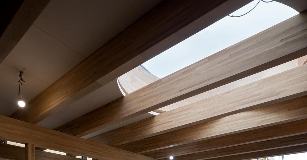 Why build with concrete when you can build with stone? | Features ...