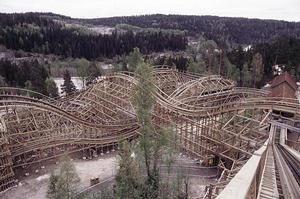 Scream test | Features | Building