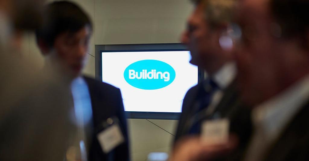 Construction leaders reception | Features | Building