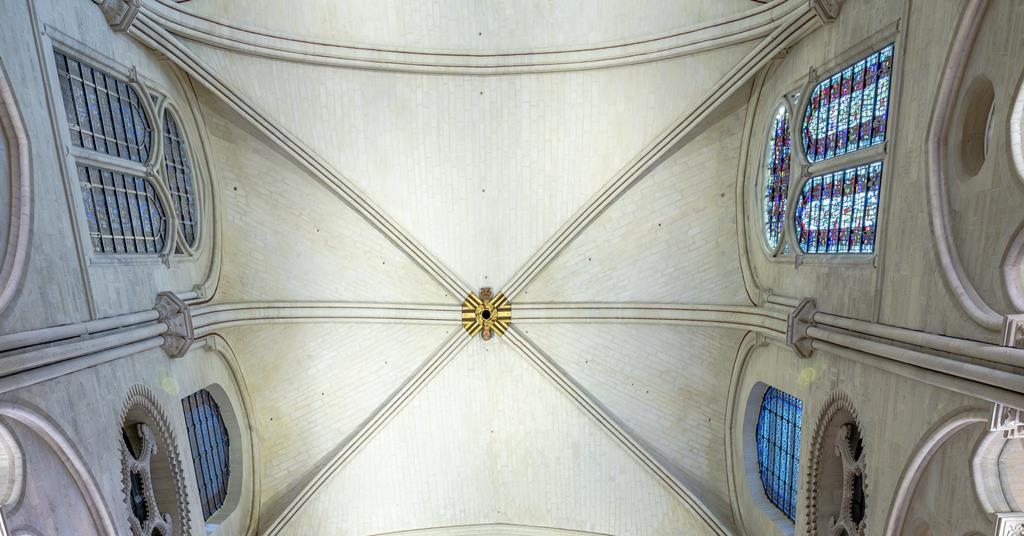 The resurrection of Notre Dame: inside the restored cathedral in ...