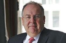 He's back: Lord Falconer returns to the Thames Gateway | Features ...