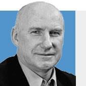 Jack Pringle's election blog: How is the future shaping up? | News ...