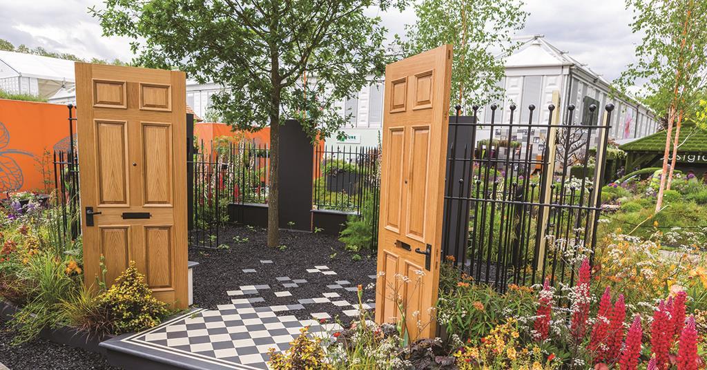 Image of the week: Opening the doors | Features | Building