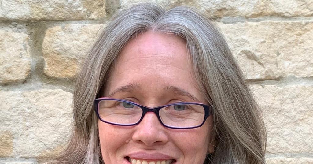 5 minutes with … Ness Scott at Greencore Homes | Features | Building