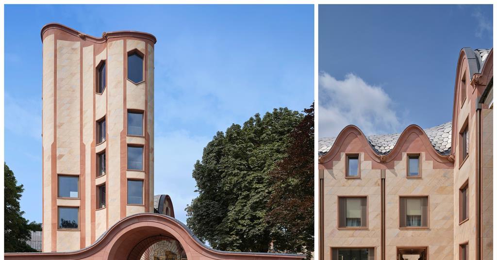 Designing from first principles: Inside David Kohn Architects’ Gradel ...