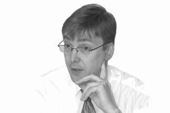 John Tebbit to exit CPA for products design firm | News | Building