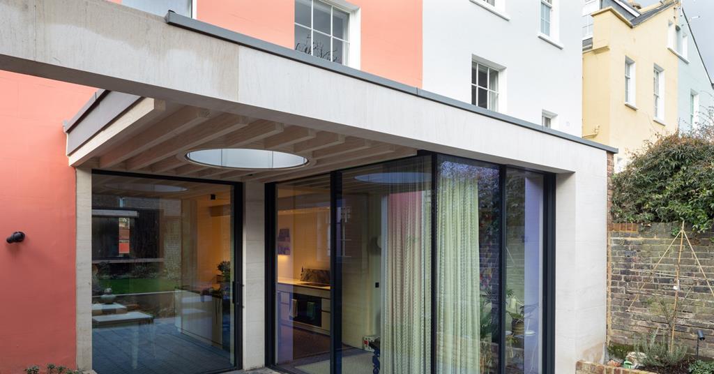 Why build with concrete when you can build with stone? | Features ...