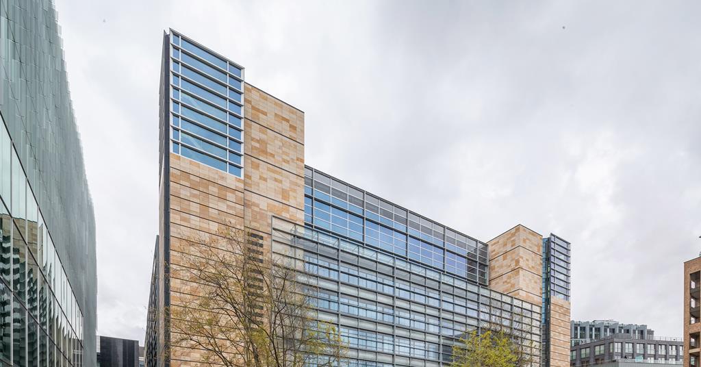 Overbury to turn London office Meta never set foot in into life ...