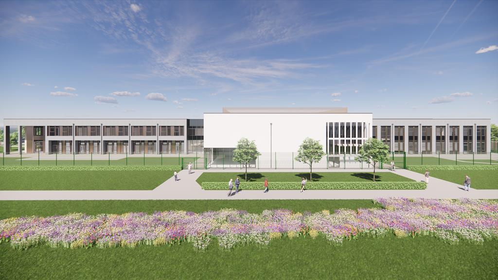 School procurement and design quality | Features | Building