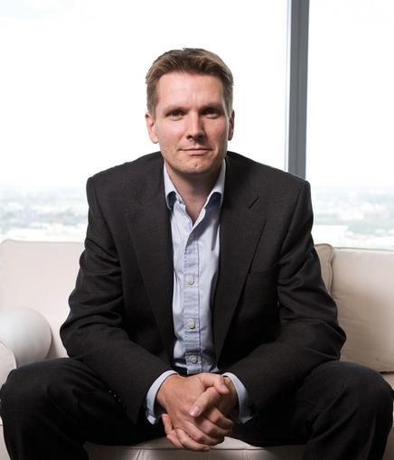 The fixer: James Bulley, the Olympics’ troubleshooter | Features | Building