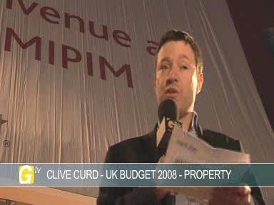 Budget reaction from Gleeds | News | Building