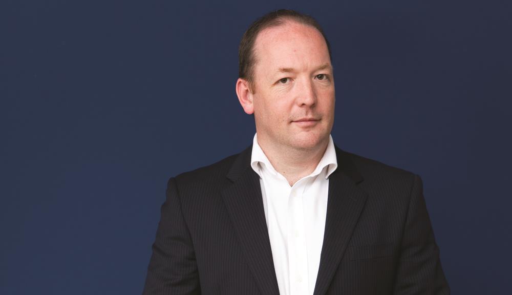 Pete Redfern: How the recession made me stronger | Features | Building